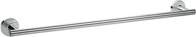 Hansgrohe Logis Universal, držák na osušku, chromová, HAN-41716000