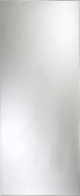 AMIRRO Zrcadlo na chodbu do předsíně nástěnné PURE 5 mm 80 x 180 cm s leštěnou hranou 713-151