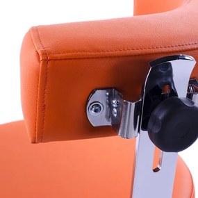 SEGO CZ Zdravotnická židle SEGO SUPPORT A Barva: 7 Šedá