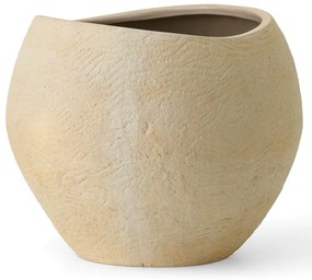 Audo Copenhagen designové květináče Plantas Planter (výška 32 cm)