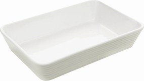 XXXLutz ZAPÉKACÍ MISKA porcelán keramika 29/20/6 cm Homeware Profession. - 0084140005