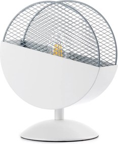 XXXLutz STOLNÍ LAMPA, E14, 18/13/22 cm - Online Only svítidla - 004340027401