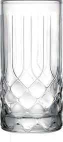 Sklenice 400 ml Chicago – La Rochére