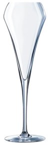 Sada pohárů Chef &amp; Sommelier Champagne 200 ml) (6 ks)