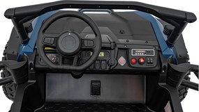 Ramiz Terénní vozidlo HONDA Talon 4x4 modré