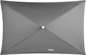 NILS Camp NC7826 200x125 cm / Slunečník