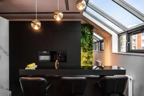 Vertical garden Chemaora