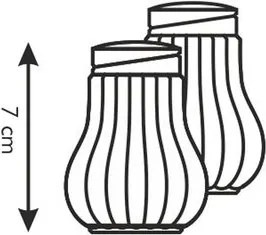 TESCOMA Solnička a pepřenka CLASSIC