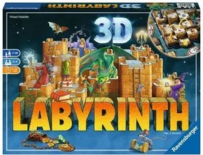 Ravensburger Labyrinth 3D / od 7 let