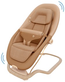 Maxi-Cosi Lehátko Maxi-Cosi Dove Pro Elegance Bronze