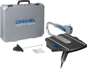 Dremel Kompaktní lupínková pila Moto-Saw MS20-1/5