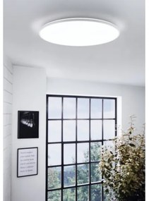Eglo 99727 - LED Stropní svítidlo CRESPILLO LED/29W/230V pr. 50 cm