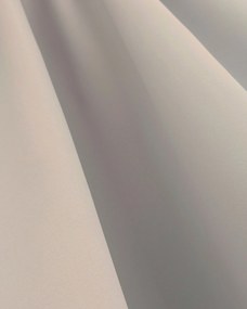 Zatemňovací závěs na řasicí pásce šedobéžový (greige) 140 x 280cm 1 ks.