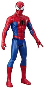 Hasbro Spider-man Figurka Titan 30 cm