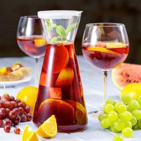 TESCOMA Karafa UNO VINO 1,0 l