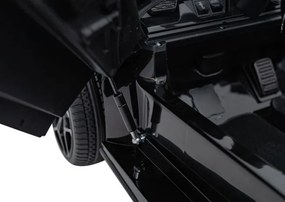 Elektrické autíčko Lamborghini Revuelto XL černé