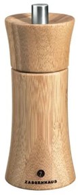 Zassenhaus FRANKFURT - Mlýnek na sůl bambus 14 cm