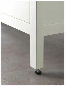 IKEA HEMNES Skříňka pod umyvadlo bílá 100x47x83 cm