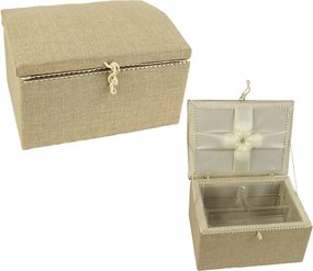kazeta na šití 900030-66 - 21 x 16 x 12 cm