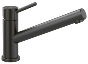 Villeroy & Boch Como - Dřezová baterie, antracit 92510005