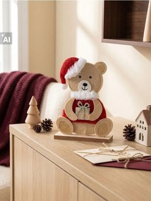 Sinsay - CHRISTMAS DECORATION - vícebarevná