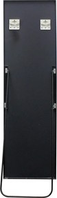 Nástěnné/stojací zrcadlo 40x150 cm Stella – Styler