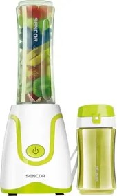 SENCOR SBL 2211GR zelená / Smoothie mixér / 500W / 600ml