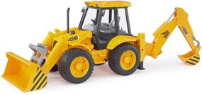 Auto bruder jcb 4cx nakladač
