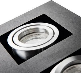 Svítidlo Kanlux STOBI DLP 250-B GU10 26832