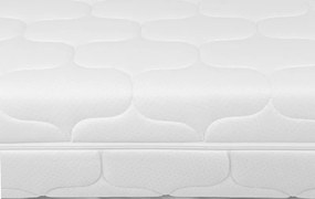 Slee Basic C120 potah na matraci Výška: 18 cm, Rozměr: 160 x 200 cm, Gramáž: 130 gr/m2