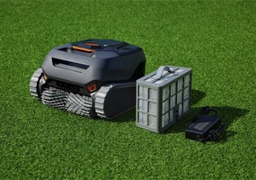 Marimex | Bazénový robotický vysavač Marimex RobotVac Valor P10 | 10800071