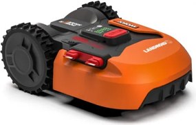 WORX Garden WR130E - Robotická sekačka Landroid S300