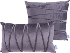 XXXLutz SADA DEKORAČNÍCH POLŠTÁŘŮ - Online Only dekorační polštáře & potahy - 005937040504