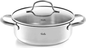 XXXLutz HRNEC, nerezová ocel, 20/13,5 cm Fissler - 003724042502