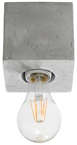 ARIZ Stropní světlo, beton SL.0681 - Sollux