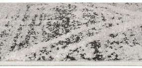 Kusový koberec Franc šedý 160x220cm