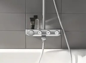 Grohe Euphoria SmartControl - Sprchový set
