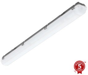 Steinel | STEINEL 007676 - LED Stmívatelné venkovní svítidlo se senzorem LED/45W IP66 | ST007676