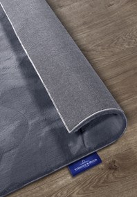 Villeroy & Boch Kusový koberec 106162 Grey, 80x150, šedá, ložnice