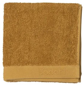 Södahl Ručník z organické bavlny 40x60 Comfort Golden