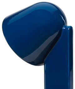 Stolní lampa FLOS Céramique Down, modrá