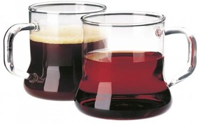 SIMAX SKLENICE 250ML SADA 2 KS