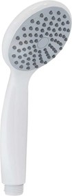 Sapho Gedy - Sprchová hlavice Easy, bílá GYHS10003