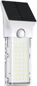 Powerneed Solární Baktericidní Uv Lampa 1000 LM, Neutralizace Virů, Le