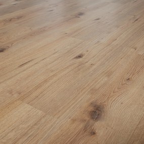 XXXLutz LAMINÁTOVÁ PODLAHA (m²) barvy dubu Venda - Laminátové podlahy - 008068000204