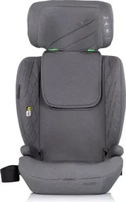 CHIPOLINO Autosedačka Tycoon i-Size 76-150cm Isofix Cloud