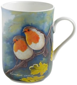 Porcelánový hrnek 330 ml Robins – Maxwell &amp; Williams