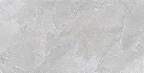 Mexen Terralite Ash glazovaný gres rekt. G1, podlahová a nástěnná dlaždice 120 x 60 cm, mat - TL306-120-060-00