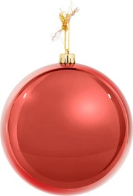 XXXLutz BAŇKA NA VÁNOČNÍ STROMEČEK X-Mas - Vánoční ozdoby - 008416025103