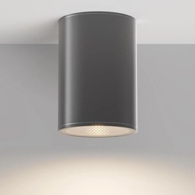 M O306CL-L12GF Stropní svítidlo Bar 3000K 12W teplá bílá 1300lm antracit IP65  - MAYTONI